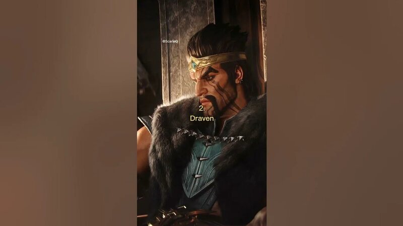 Sigma Lol Karakterleri Part #1 #shorts