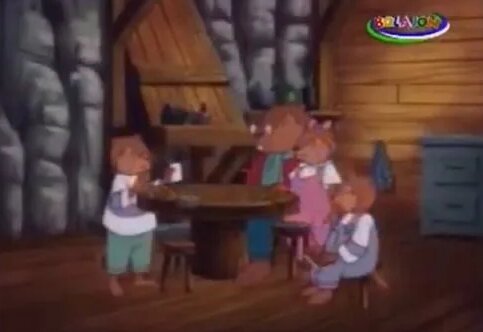 qunduz amakining qissalari 6-8 qisimlar uzbek tilida multfilmlar ...