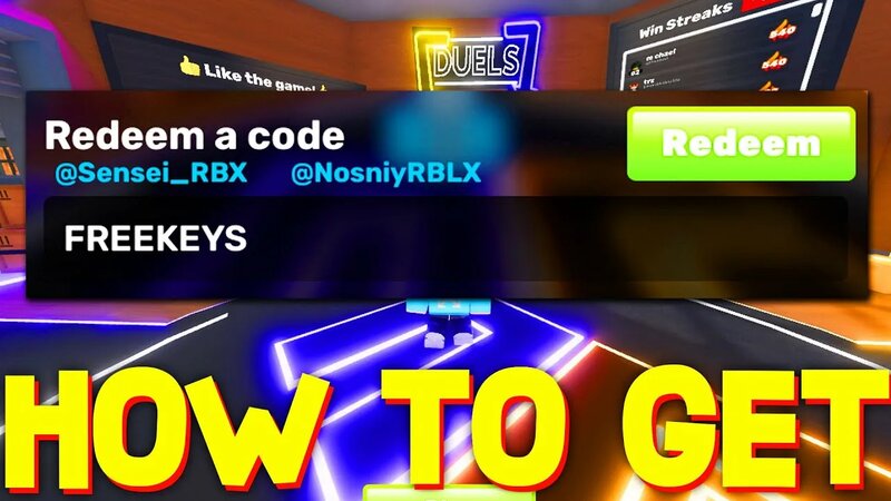 HOW TO Verify & Redeem Codes in Rivals Roblox! - Yandex Video aramada ...