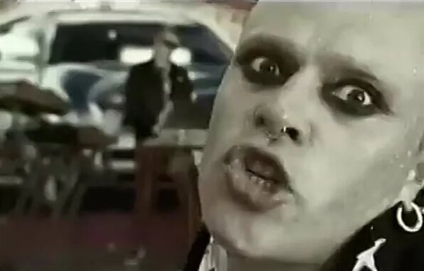 The Prodigy - Baby's Got A Temper (Official Video) — Видео от Ultraclip ...
