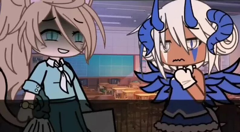 Академия разных существ Озвучка, все серии гача лайф gacha life, gacha ...