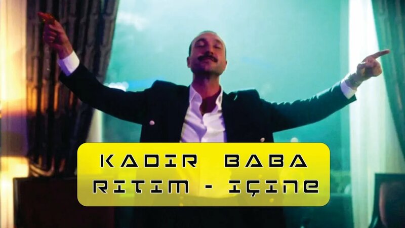 İçime İçime Vursun — Ritim İçime Full Bass Türk Trap | Night Drive 2025 ...