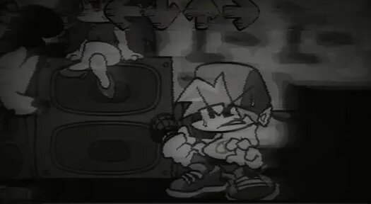 Friday Night Funkin' VS Mickey Mouse | Sunday Night - SNS 2.5 Fanmade ...
