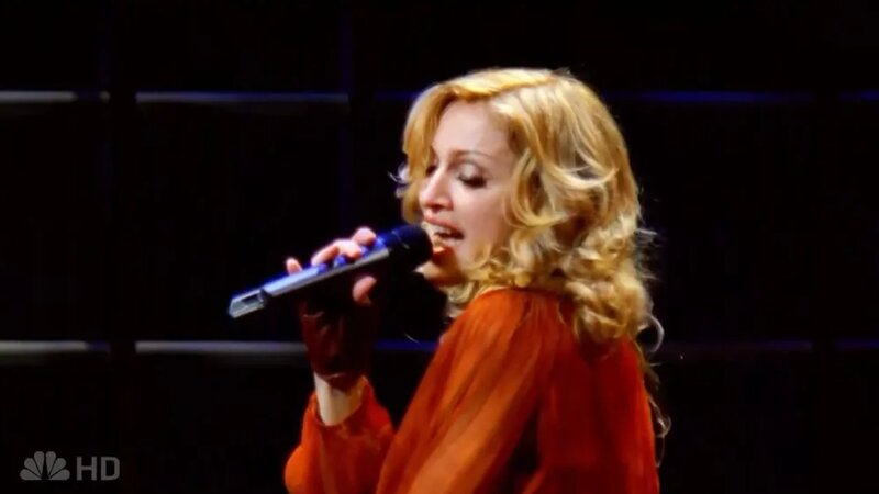 Madonna - The Confessions Tour (Live) (2006) - Смотреть онлайн в поиске ...