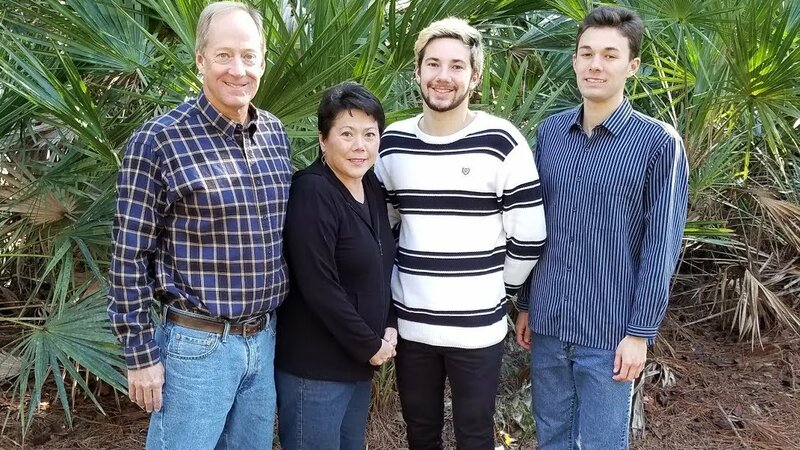 Rabalais Family Video 2017 - Yandex Video aramada çevrimiçi izle