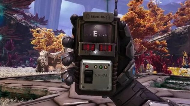 ALL Ark Genesis 2 Mission Terminal Locations - Смотреть онлайн в поиске ...