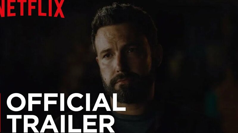 Triple Frontier | Official Trailer [HD] | Netflix