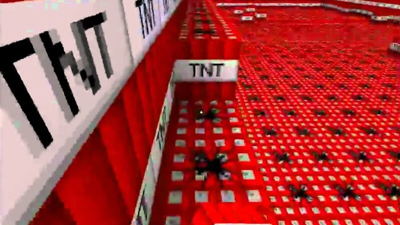 Minecraft: TNT explosion 10000 blocks! - Yandex Video aramada çevrimiçi ...