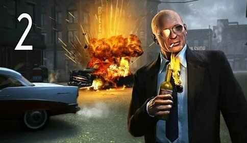 Mafia 2: Jimmy's Vendetta - Walkthrough Part 2 Gameplay | Gamer Max ...