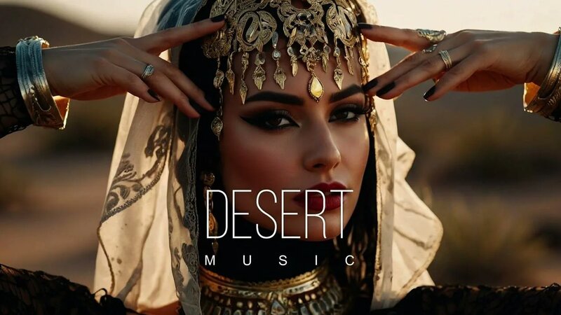 Desert Music - Ethnic & Deep House Mix 2024 [Vol.64] - Смотреть онлайн ...