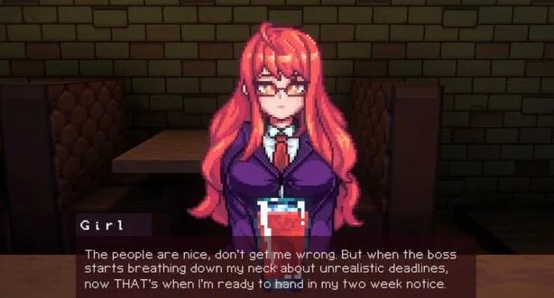 Intoxicant gameplay - Смотреть онлайн в поиске Яндекса по Видео