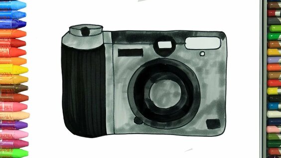 denizaltı çizimi boyanmış hali: 1 bin video Yandex'te bulundu