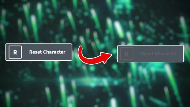 How to Disable the Reset Button on Roblox Studio - Смотреть онлайн в ...