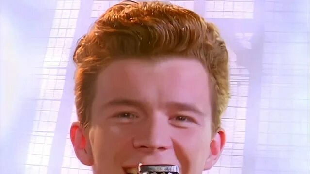 Rick Astley - Never Gonna Give You Up (Remastered 4K 60fps) - Смотреть ...