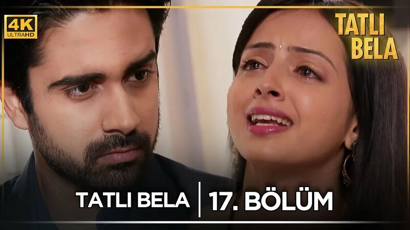 Tatlı Bela Hint Dizisi | 17. Bölüm @kanal7 - Yandex Video aramada ...