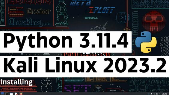 how-to-install-python-3-11-4-on-kali-linux-2023-2-install-python-on-kali-linux-erofound