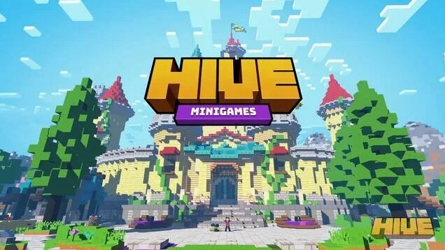 Сервер hive mc закрылся , что случилось? RIP Hive MC minecraft сервер ...