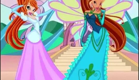 winx +club bloom ve flora: 715 video Yandex'te bulundu