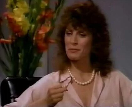 Kay Parker Interview from 1984 - Yandex Video aramada çevrimiçi izle