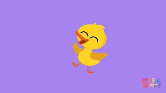 ABC Quack Alphabet Song - Смотреть онлайн в поиске Яндекса по Видео