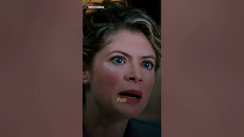 Step Brothers - Pan Pam Dilemma (AI enhanced) #comedy #shorts ...