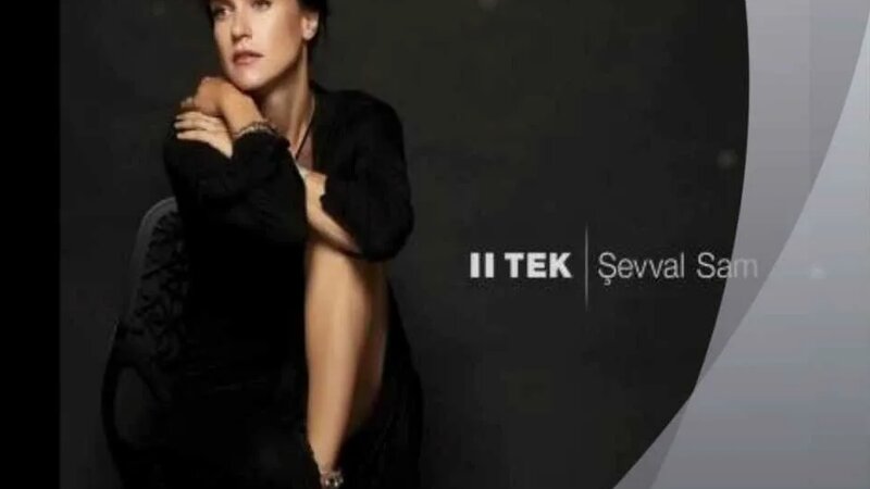 Şevval Sam - Ada Sahillerinde - Смотреть онлайн в поиске Яндекса по Видео