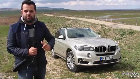 bmw x5: 377 video Yandex'te bulundu