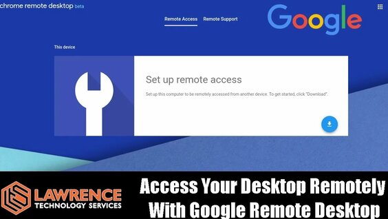 google remote desktop: 1 bin video Yandex'te bulundu