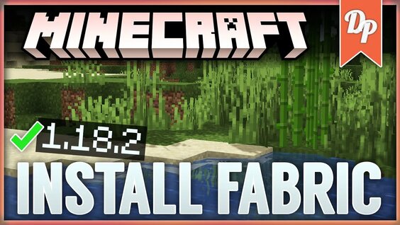 minecraft 1 18 2 fabric mods: 1 bin video Yandex'te bulundu