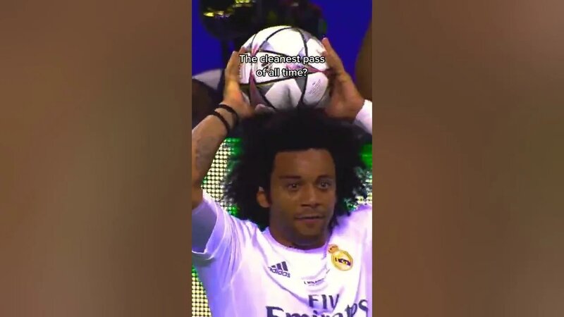 marcelo long pass skills - Yandex Video aramada çevrimiçi izle