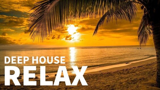 DEEP House Relax - Deep House & Chill Out Music Mix 2025 | слушать ...