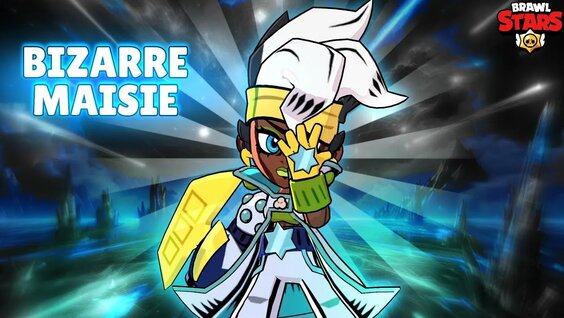 Imxto Star Sessions Maisie 28jpg