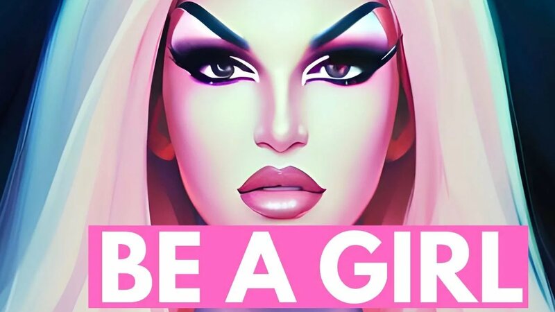 Self Acceptance Girly Hypnosis Sissy Affirmations Training Guide I ...