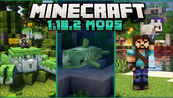 minecraft 1 18 2 forge indir: 956 video Yandex'te bulundu