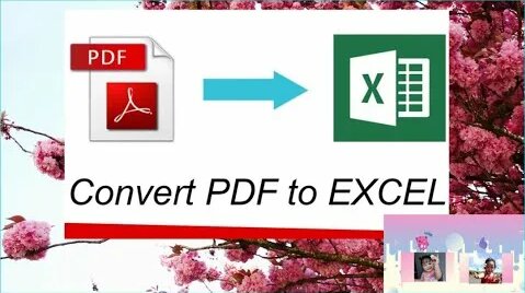 convert pdf into excel: 1 bin video Yandex'te bulundu