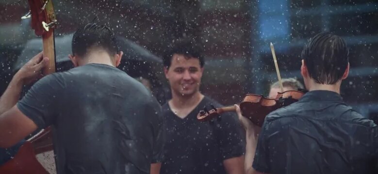 Simply Three - Rain (Original Song) — Видео от Евгений Юшков - Yandex ...