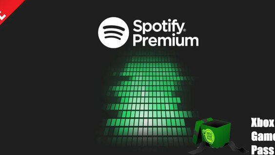 free premium code spotify: 1 bin video Yandex'te bulundu