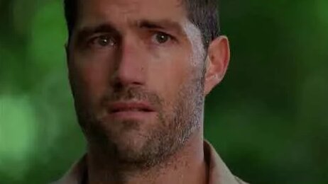 Lost - Jack meets Ana Lucia on the Island [2x08 - Collision] - Смотреть ...