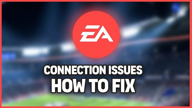 EA.com unable to connect: how to fix connection issues - Yandex Video ...