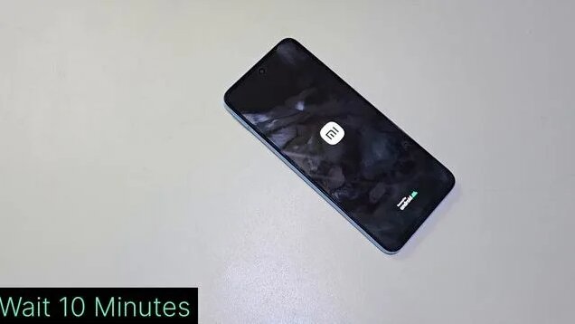 Redmi 12 Stuck On Logo Flash | Xiaomi Redmi 12 Hang On Boot Problem Fix ...