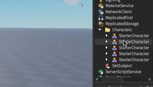How to Make a Character Selection GUI | Roblox Studio | RobloxianLife # ...