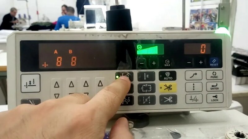 Brother 7200c düz makine ekran tanıtımı - Yandex Video aramada ...