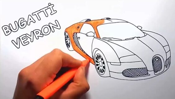 araba boyama bugatti: 692 video Yandex'te bulundu