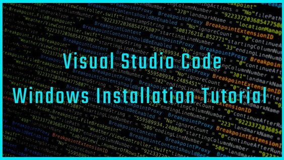 How To Set Up Python In Visual Studio Code On Windows 10 FindSource
