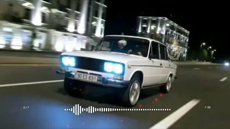 Azeri Bass Music 2024 [ Axtarilan Mahnı Bass Remix 2024 ] — Видео от ...