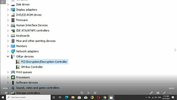 synaptics smbus driver windows 10 64 bit: 823 video Yandex'te bulundu