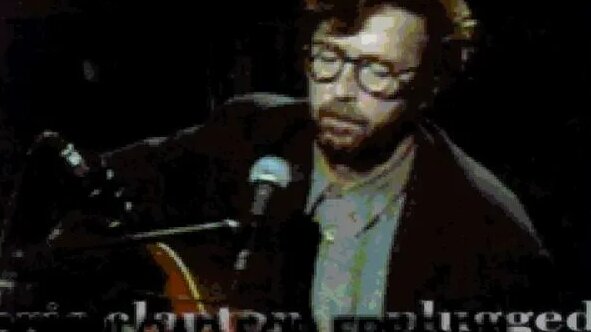 eric clapton - running on faith - Unplugged - Смотреть онлайн в поиске ...