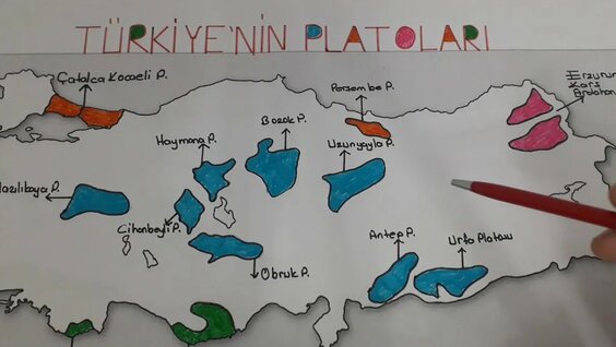 türkiye platolar haritası: 833 video Yandex'te bulundu