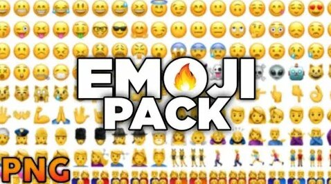 Emoji PACK (png) | FREE Download Emojis IN PNG Format ! - Смотреть ...