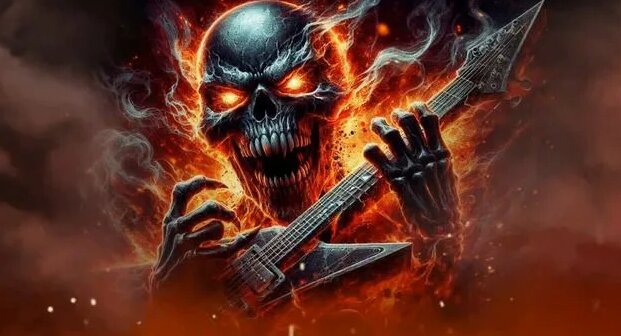 Playlist Reavy Metal 2024 | Compilation Rock Internacional | Best of ...